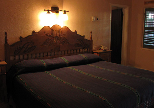 Taos Inn, Taos New Mexico | Taos Historic Hotel