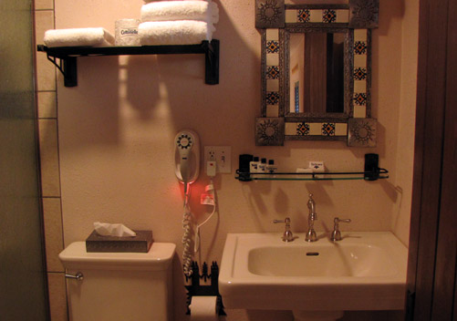 Taos Inn, Taos New Mexico | Taos Historic Hotel