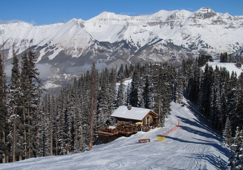 Telluride Ski Rentals | Telluride Ski Resort Services
