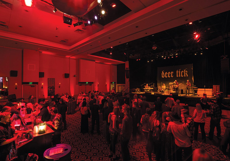 Telluride Restaurants | Telluride Dining, Bars, Nightlife