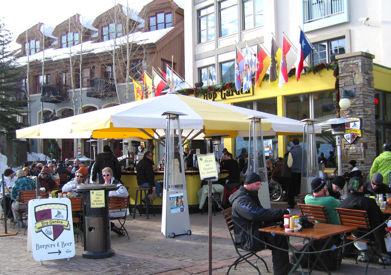 Telluride Restaurants | Telluride Dining, Bars, Nightlife