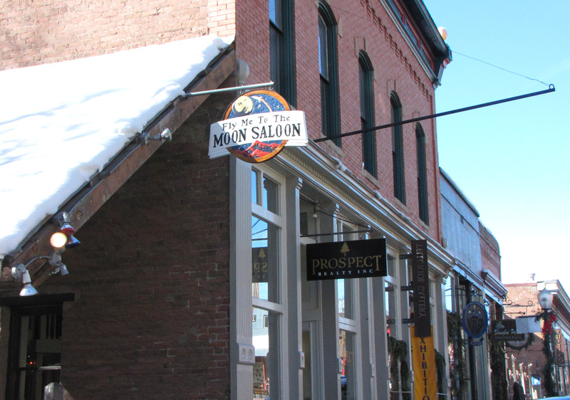 Telluride Restaurants | Telluride Dining, Bars, Nightlife