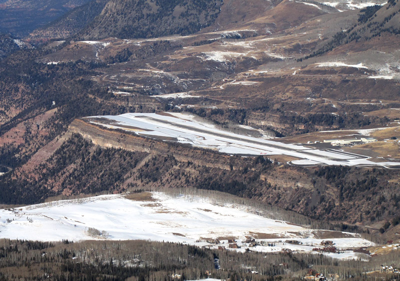 Where is Telluride? | How to Get to Telluride CO