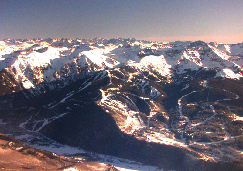 Where is Telluride? | How to Get to Telluride CO