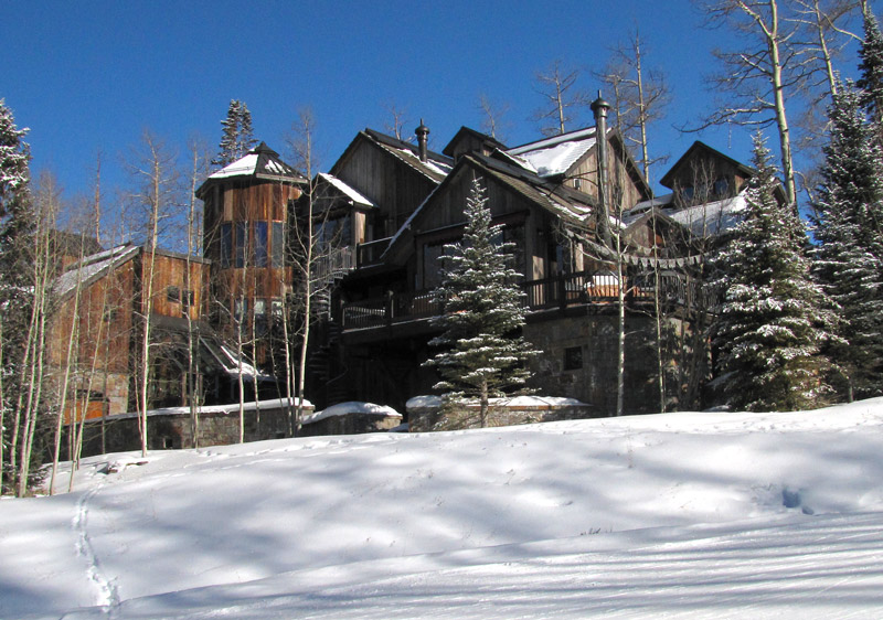 Telluride Hotels | Telluride Lodging & Accommodations