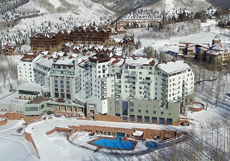Telluride Hotels | Telluride Lodging & Accommodations