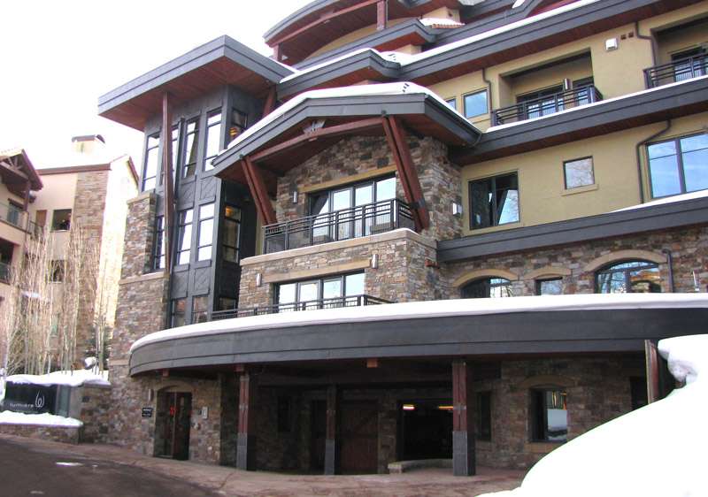Telluride Hotels | Telluride Lodging & Accommodations