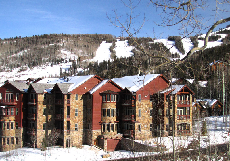 Telluride Hotels | Telluride Lodging & Accommodations