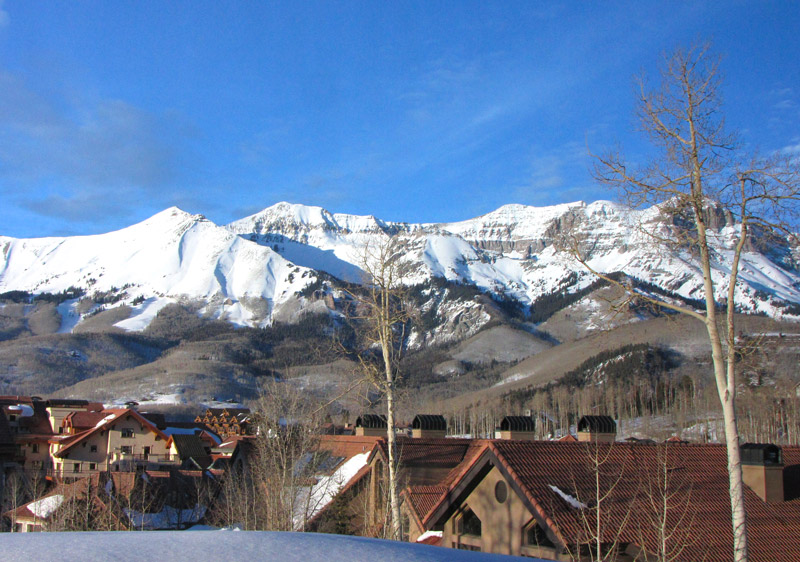 Telluride Hotels | Telluride Lodging & Accommodations