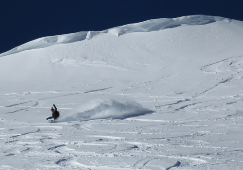 The Canyons Utah | Canyons Skiing Terrain, Ratings