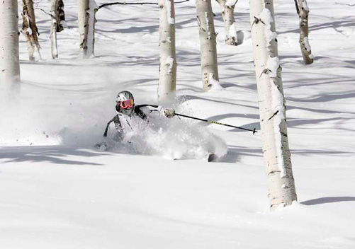 The Canyons Utah | Canyons Skiing Terrain, Ratings