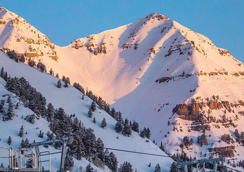Ski Utah | Utah Skiing | Map, Reviews