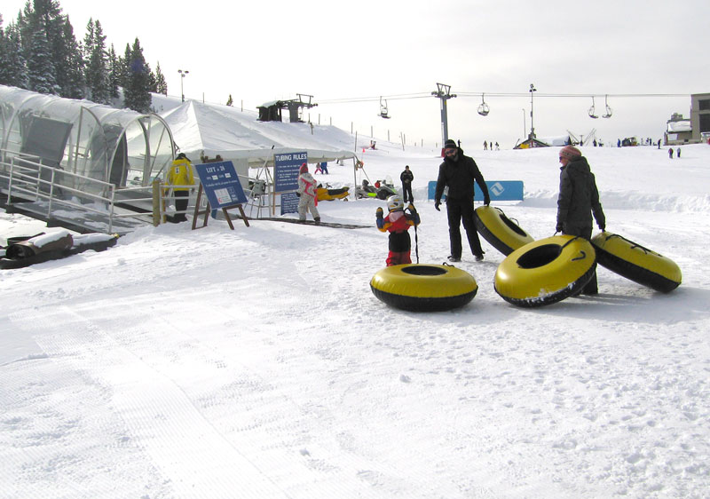 Things to do in Vail | Vail Activities Colorado