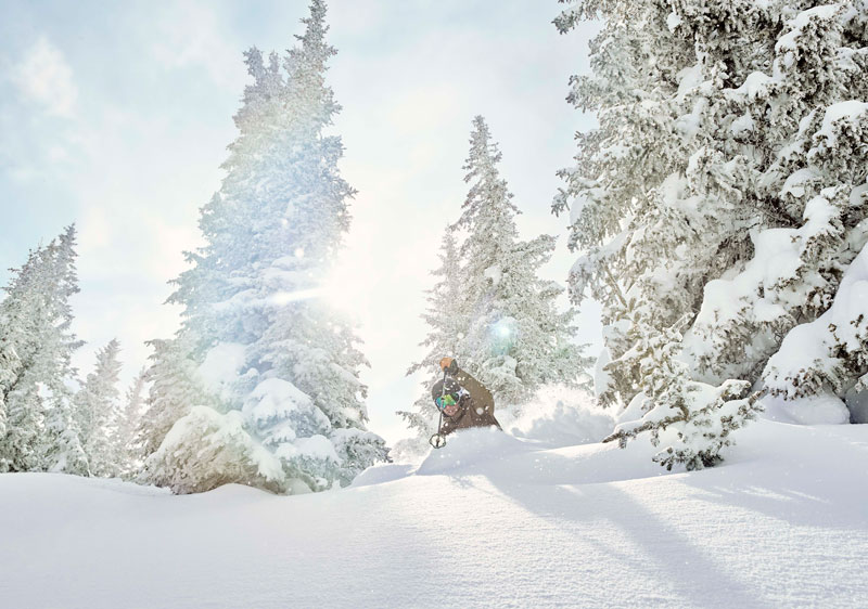 Vail Skiing Terrain Ratings | Vail Mountain Snow