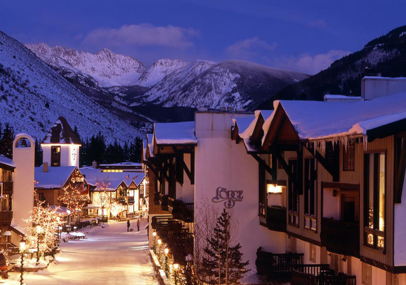 Vail Hotels | Vail Lodging & Accommodation