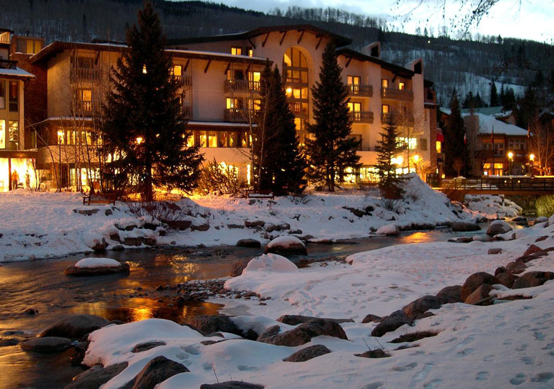Vail Hotels | Vail Lodging & Accommodation