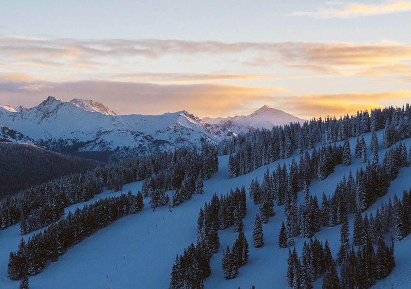 Vail Ski Resort | Ski Vail Colorado Review