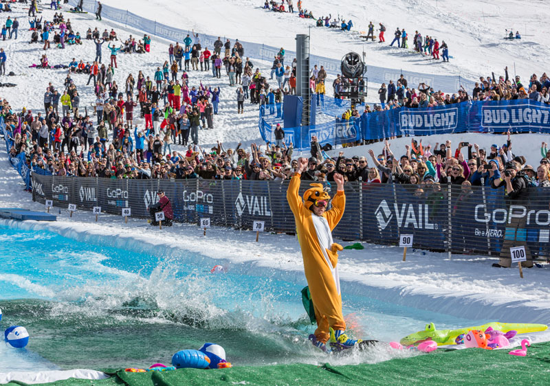 Vail Ski Resort | Ski Vail Colorado Review