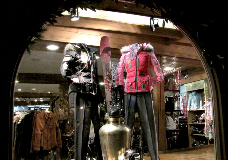 Vail Ski Resort | Ski Vail Colorado Review