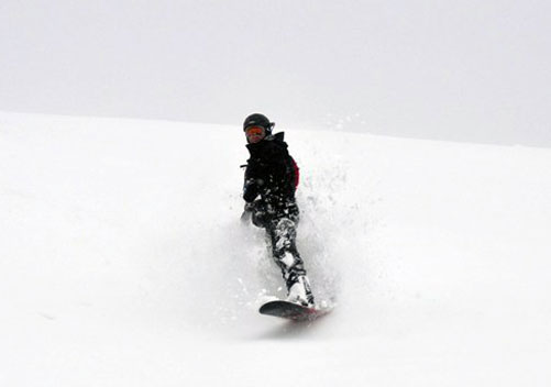 Ski Nordic Valley Utah | Wolf Mountain Ski Resort