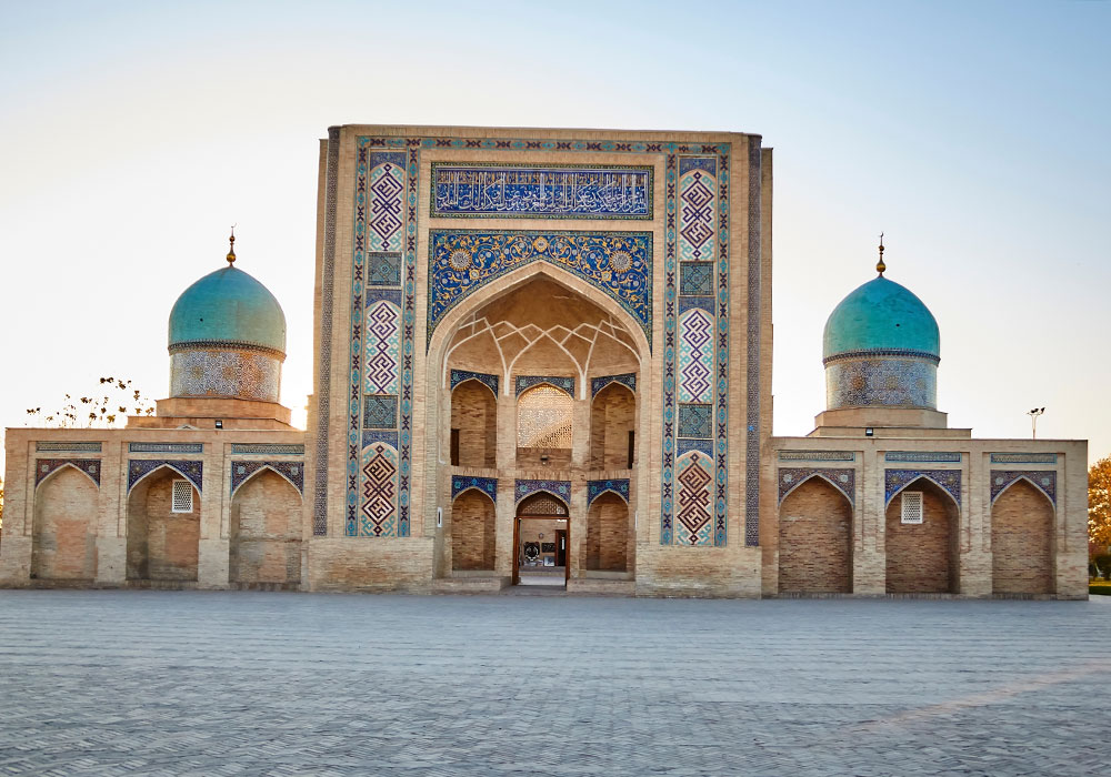 Skiing in Uzbekistan | Uzbekistan Ski Resorts